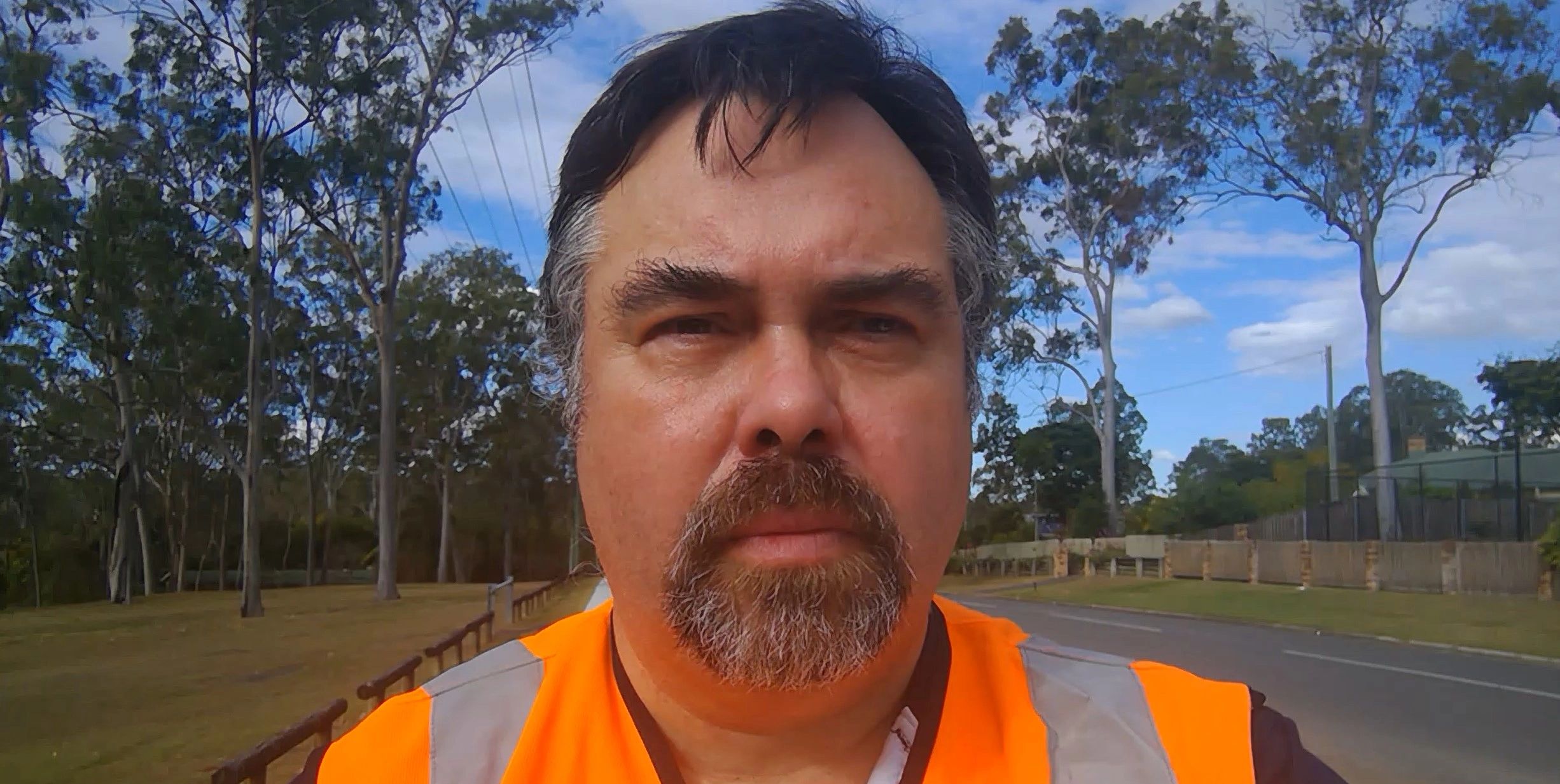 TGS Generator - Shuttle flow example